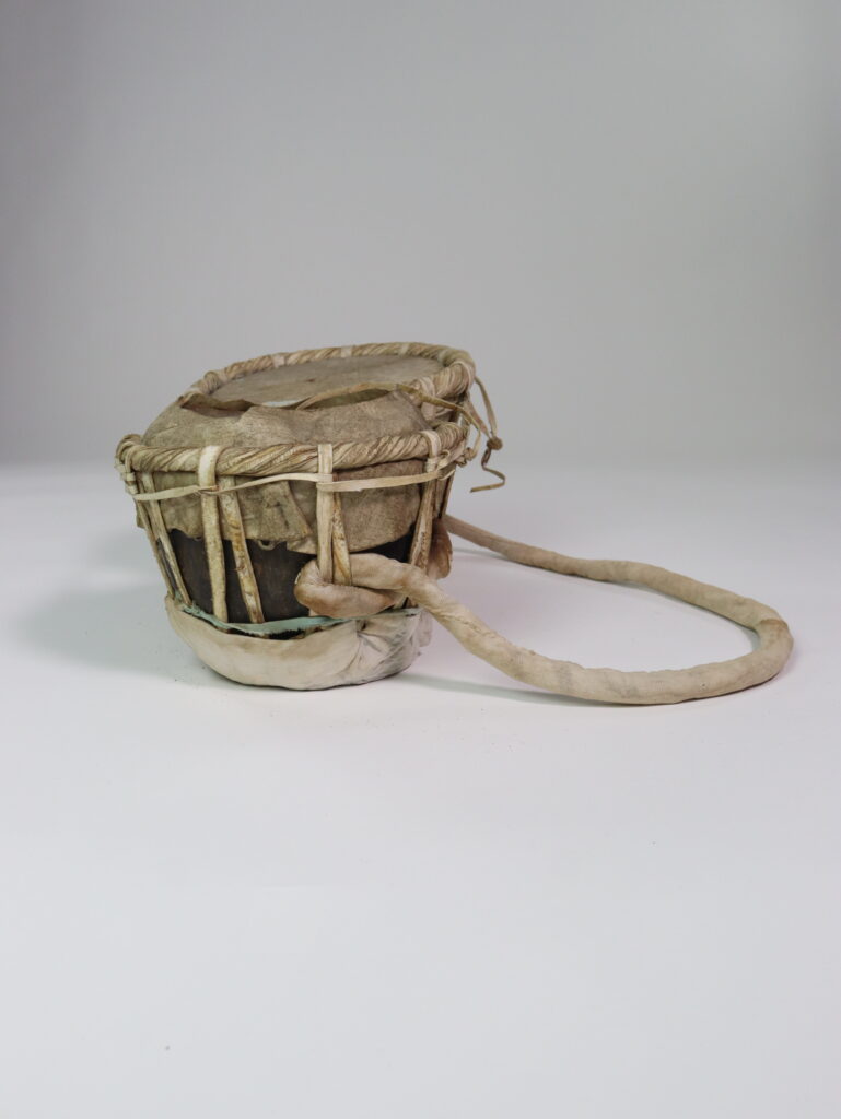 Thammattama Bera – Anthropology in Practice