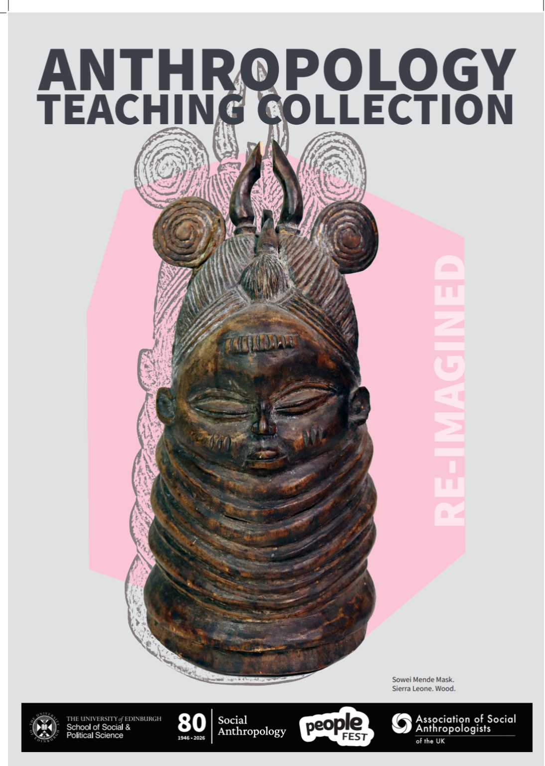 ASA Peoplefest Exhibition – Anthropology in Practice